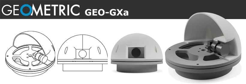 GEO-GXa – Geo.Metric, Lda